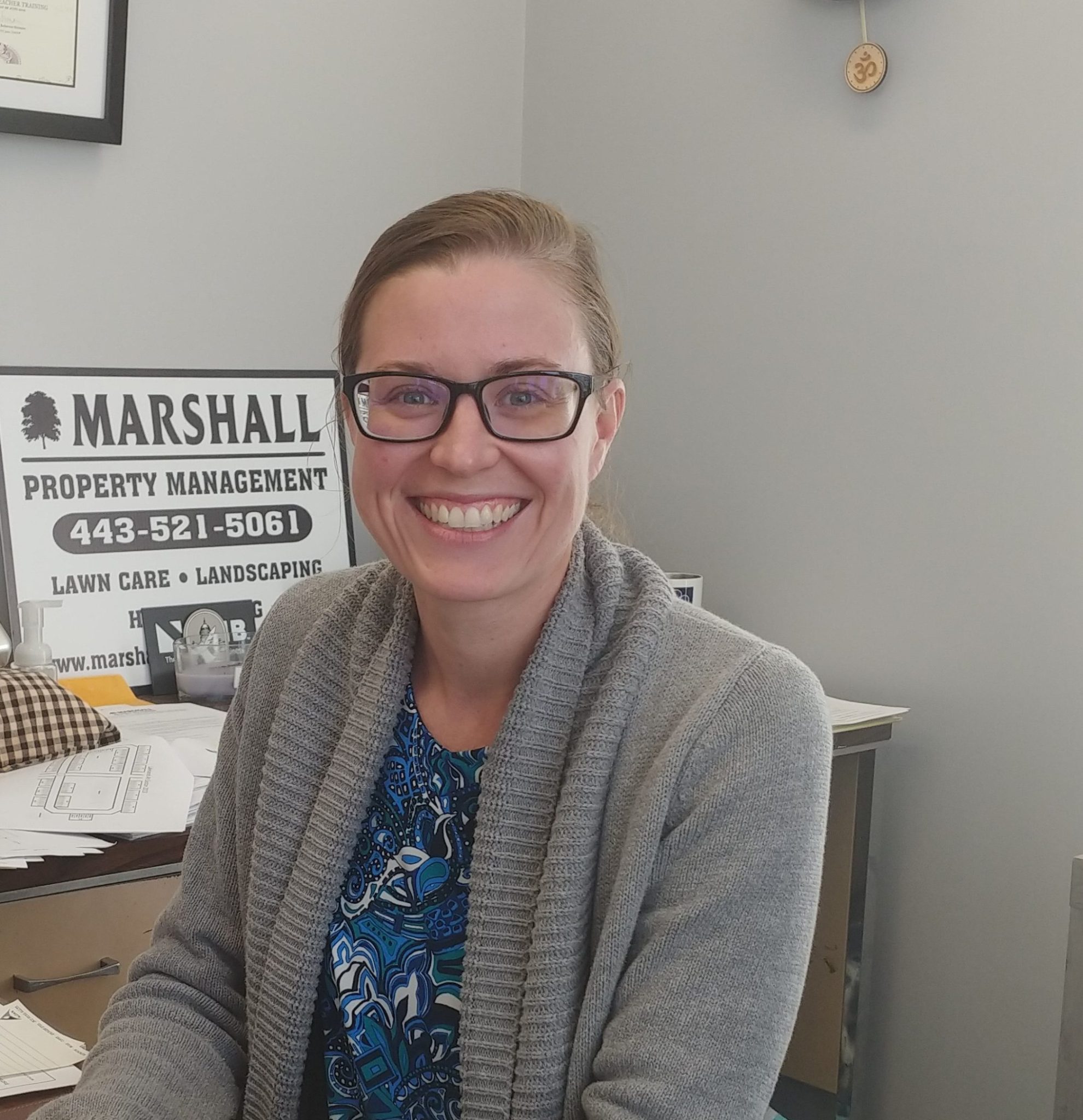 Meet the Team | Eastern Shore Landscaping and Lawn Care